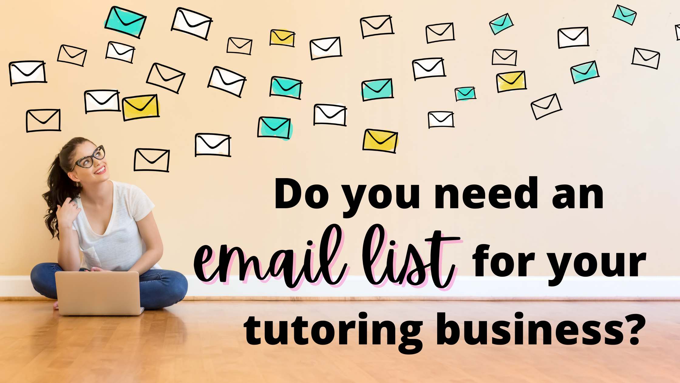 Do you need EMAIL MARKETING for your tutoring business? - Tutor Success ...